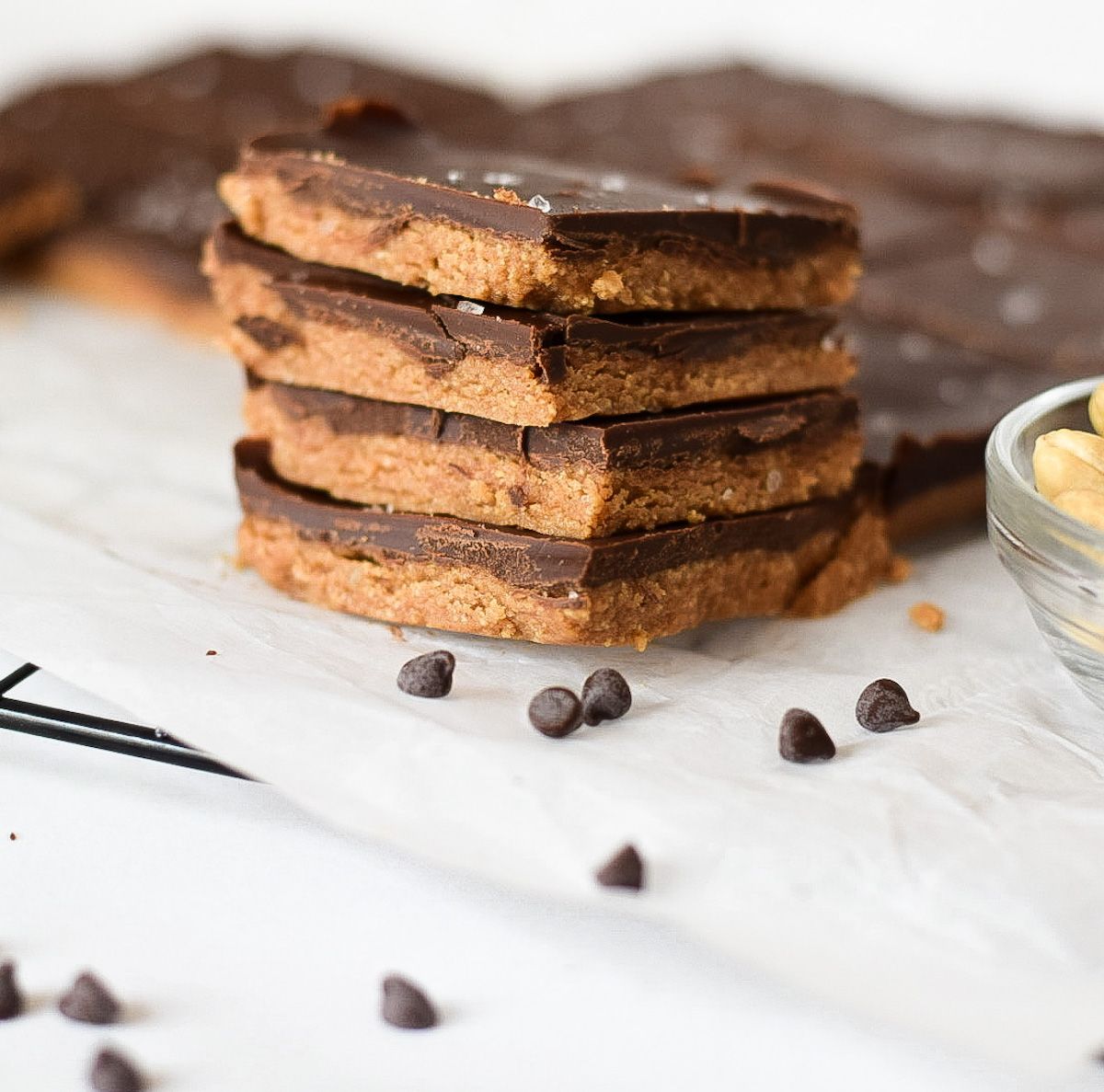 Almond Butter Bars Amazon.com: Bobo's Oatmeal Bars, Almond Butter,