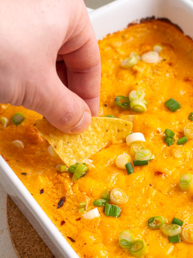 Ninja Creami Orange Creamsicle Protein Ice Cream - Olivia's Kitchen