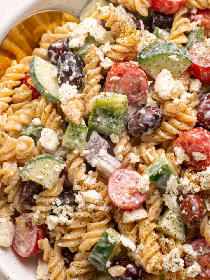 Frozen Protein S'mores Bars - Olivia's Kitchen